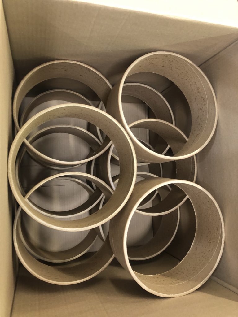 Precut & Specialty Tubes – Custom Paper Tubes & Cores | Ace Paper Tube ...