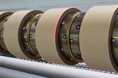 Standard Tubes & Converting Cores Supplier - Custom Manufacturer (Paper)