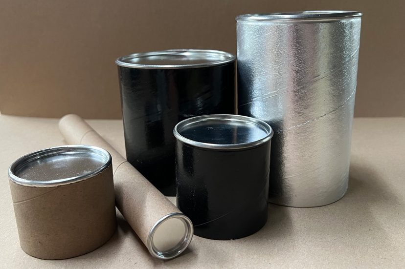 Custom Tube Closures & Protectors